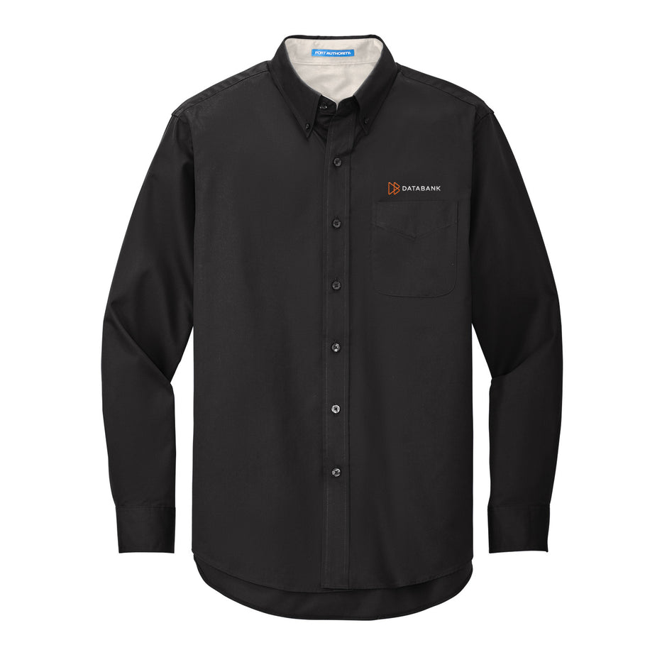 Last Call – Shop DataBank Swag
