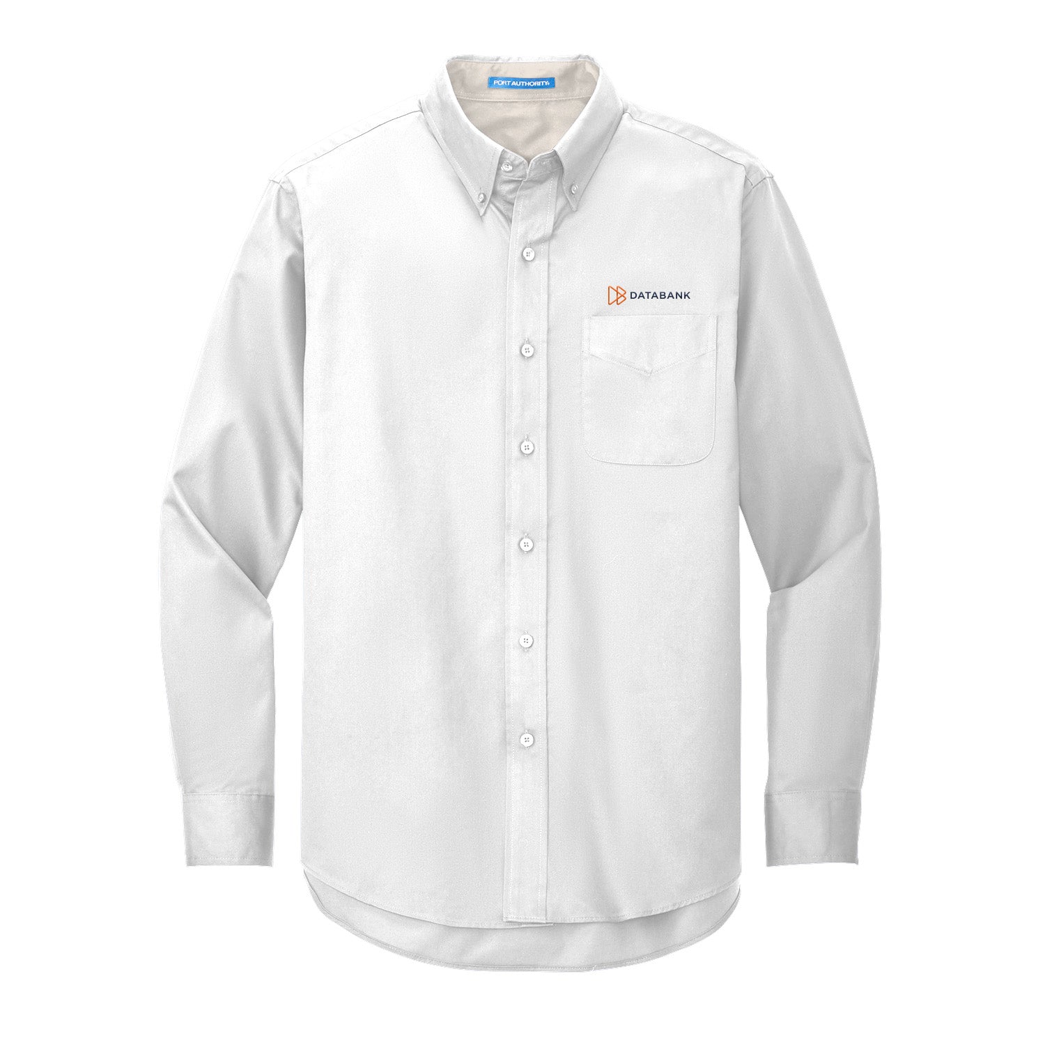 Last Call – Shop DataBank Swag