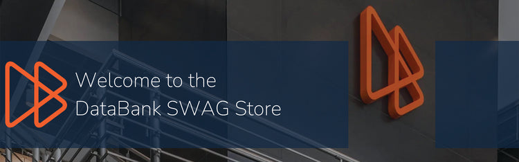 Shop DataBank Swag