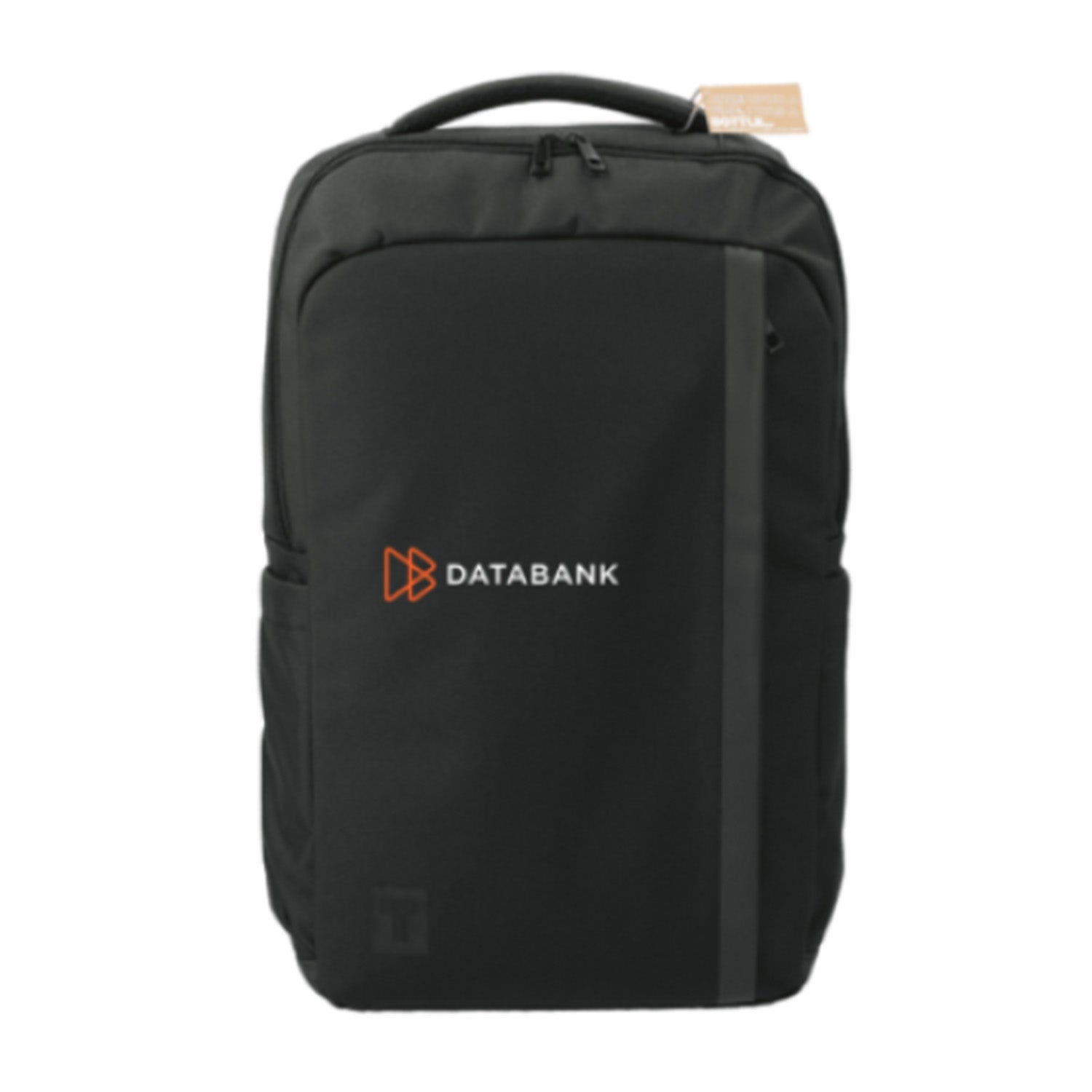 Laptop Backpack – Shop DataBank Swag
